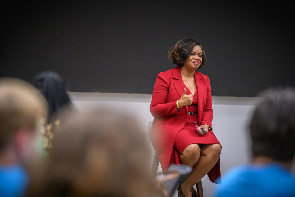 Tobacco Harm Reduction - R.J. Reynolds Tobacco Company